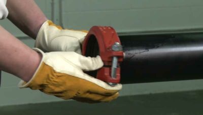 Anvil Malleable Iron On ASC Engineered Solutions