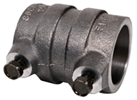 Sock-it Fittings On ASC Engineered Solutions