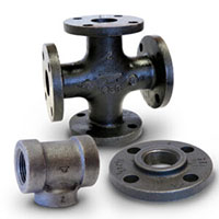 Anvil Cast Iron On ASC Engineered Solutions