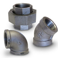 Anvil Malleable Iron On ASC Engineered Solutions