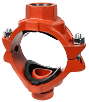 Branch Outlets On ASC Engineered Solutions