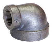 CI Threaded Fittings Class 125 On ASC Engineered Solutions