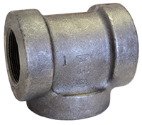 CI Threaded Fittings Class 250 On ASC Engineered Solutions