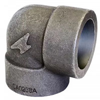 FS Socket Welded Fittings Class 6000 On ASC Engineered Solutions