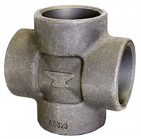 FS Socket Welded Fittings Class 3000 On ASC Engineered Solutions