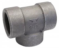 FS Threaded Fittings Class 2000 On ASC Engineered Solutions