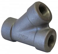 FS Threaded Fittings Class 3000 On ASC Engineered Solutions