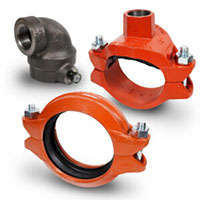 Grooved On ASC Engineered Solutions