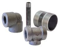 Pipe Fittings On ASC Engineered Solutions