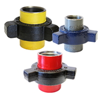 Hammer Unions On ASC Engineered Solutions