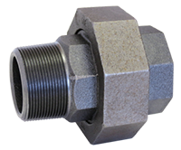 MI Unions Class 300 On ASC Engineered Solutions