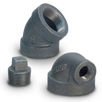 SCI Cast Iron On ASC Engineered Solutions