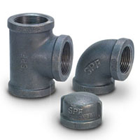 SCI Malleable Iron On ASC Engineered Solutions