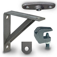 Structural Attachments On ASC Engineered Solutions