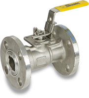 Industrial Valves, Actuation & Controls On ASC Engineered Solutions